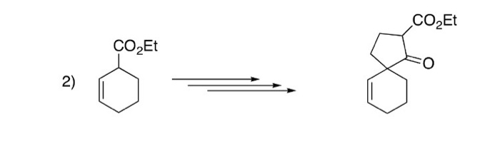 Solved CO2Et CO2Et | Chegg.com