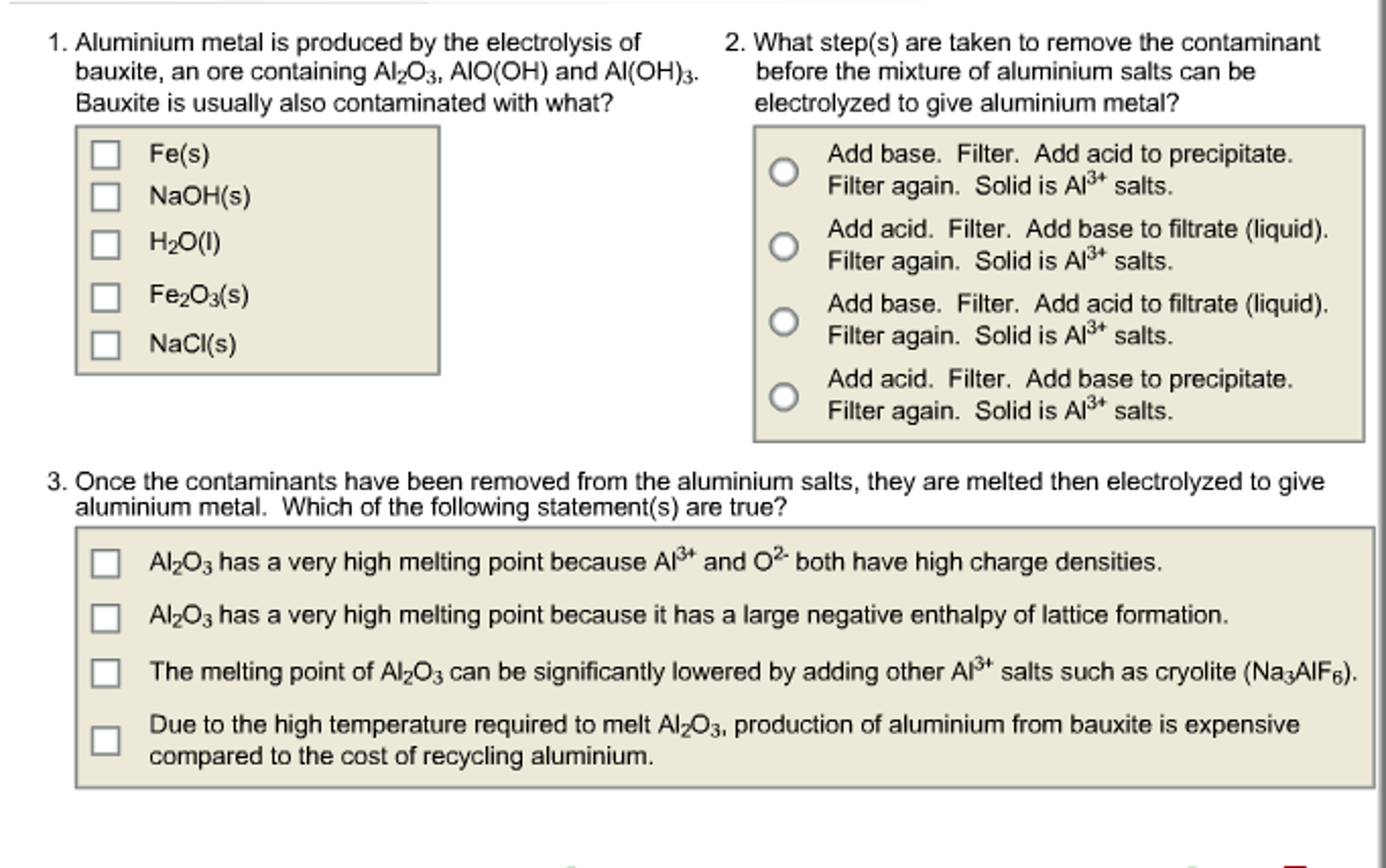 What Is The Melting Temp Of Aluminum at Edward Oneal blog
