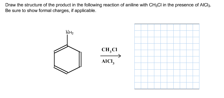 Solved Draw the structure of the product in the following | Chegg.com