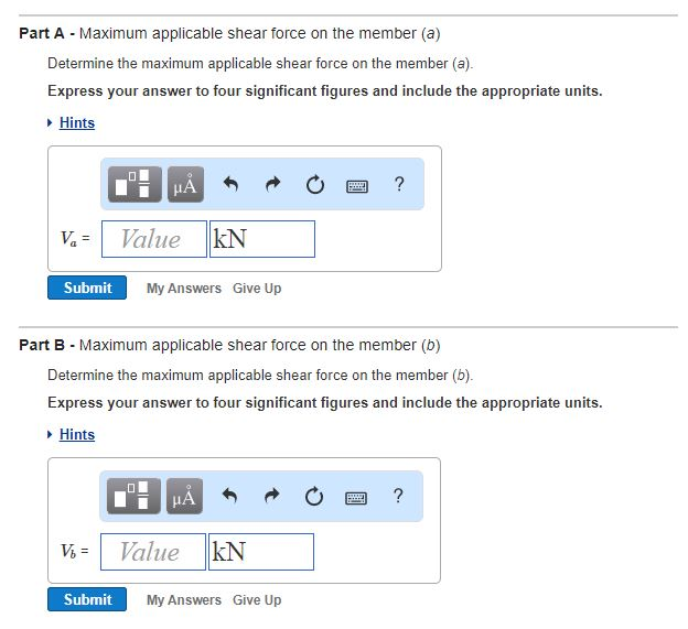 Solved Shear Flow in Built-Up Members Learning Goal: To | Chegg.com