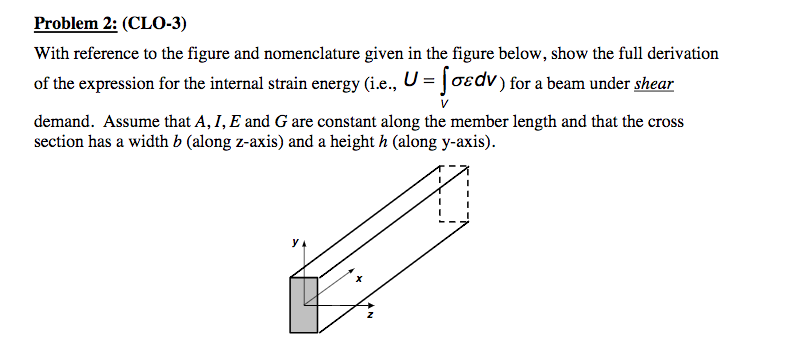 Solved With reference to the figure and nomenclature given | Chegg.com