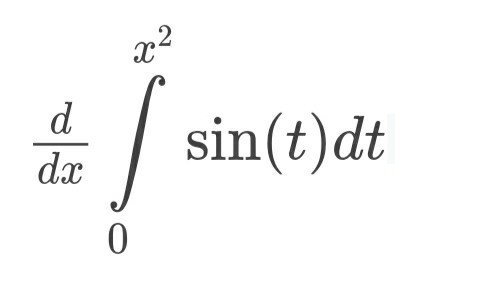 Solved dar sin(t)dt | Chegg.com