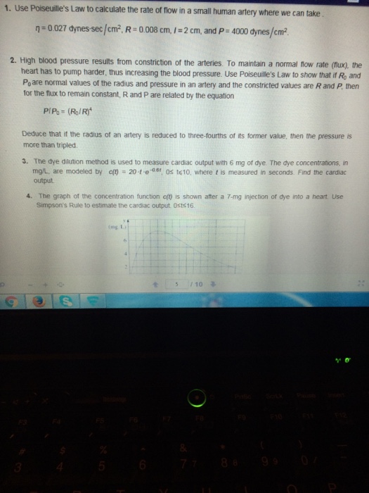 Solved 1 till 4 please | Chegg.com