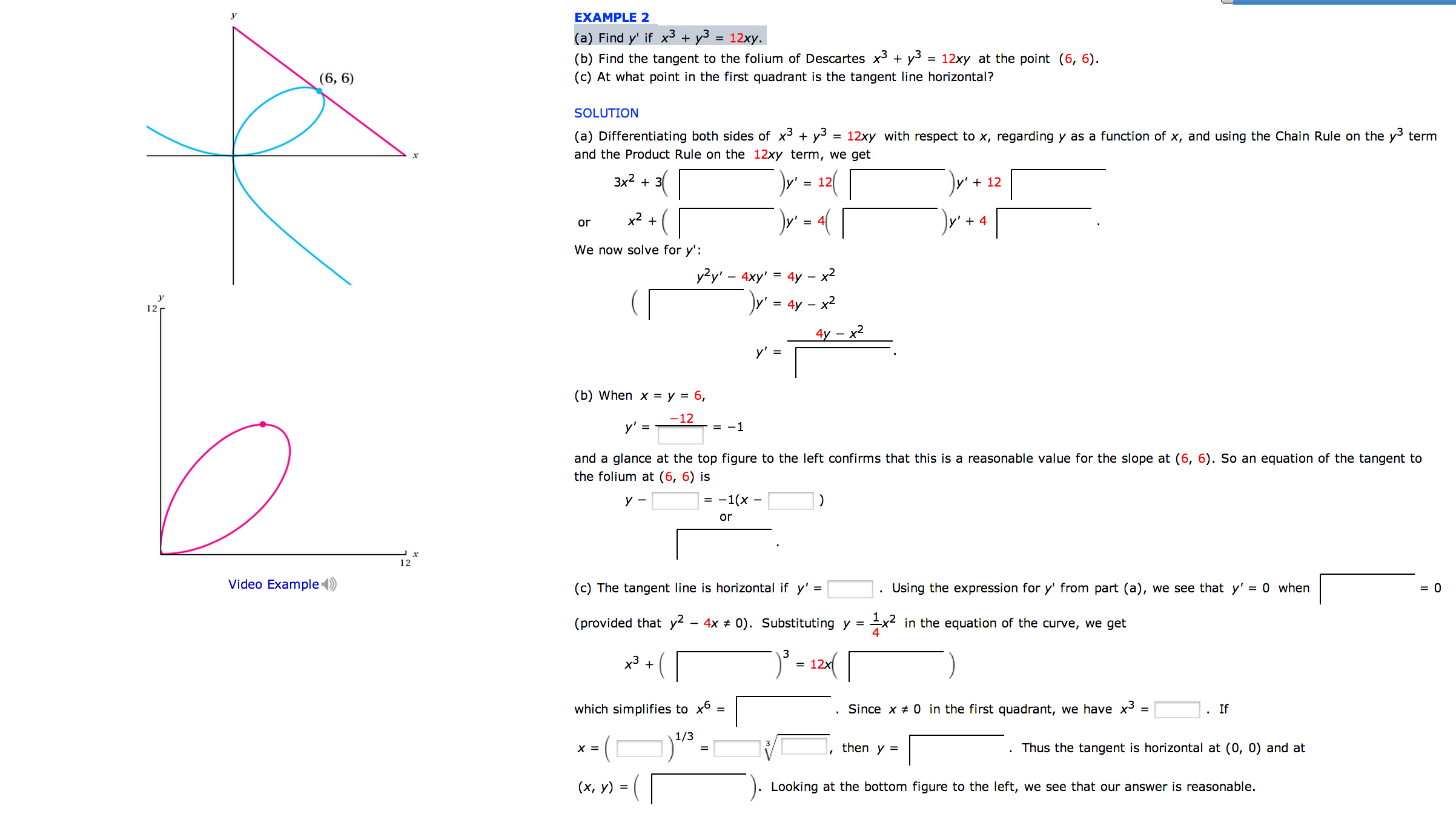 Emelda Hettwer: How To Calculate Horizontal Tangent