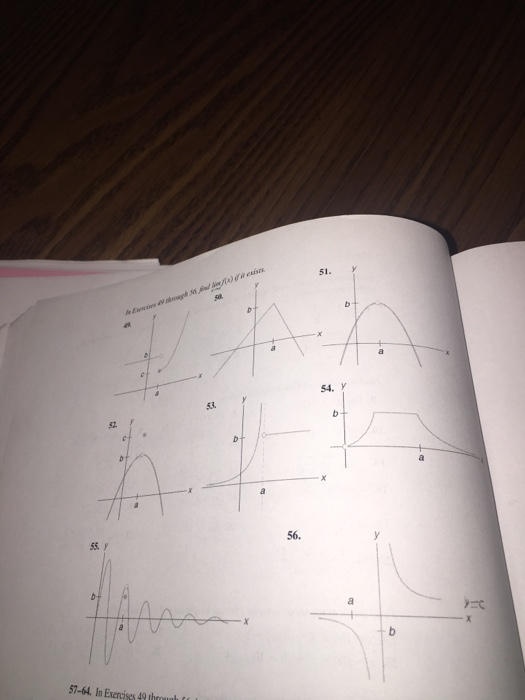Solved 57-64, In Exercises 40thminh 56. 51 | Chegg.com