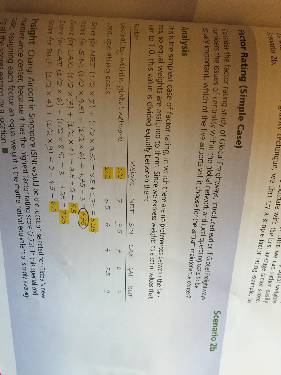 Solved Please help me to understand how to do problem number | Chegg.com