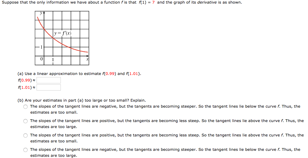 Solved Suppose that the only information we have about a | Chegg.com