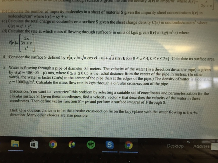 Solved Calculate the number of impurity molecules in a sheet | Chegg.com