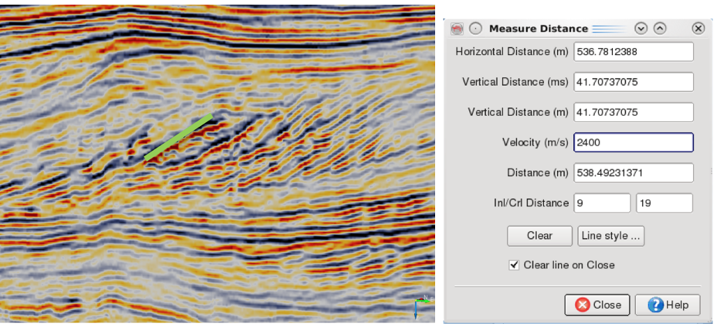 From the values shown how can a depth dip be | Chegg.com
