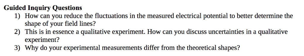 Solved Guided Inquiry Questions DDASS 1) How can you reduce | Chegg.com