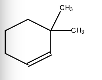 Solved CH3 H3C. CH3 | Chegg.com