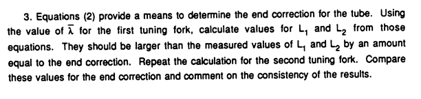 why when using L1=1/4λ, and L2=3/4λ, the value is | Chegg.com