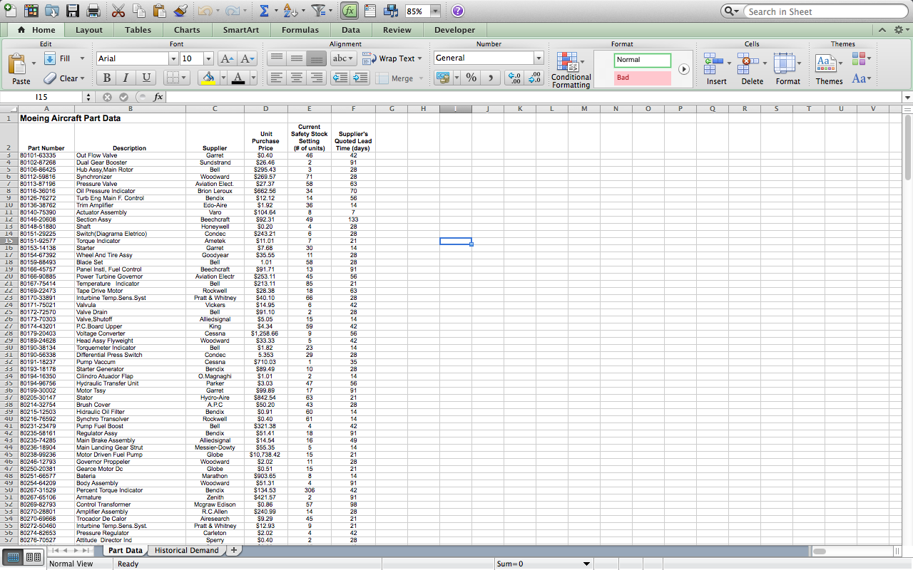 Solved Welcome to your first day on the job at Moeing | Chegg.com