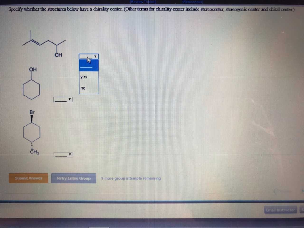 Solved Review Topics Specify whether the structures below | Chegg.com Solved Review Topics Specify whether the structures below | Chegg.com