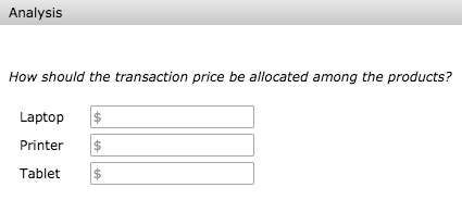 Solved Instructions Crazy Computer Store sells a | Chegg.com