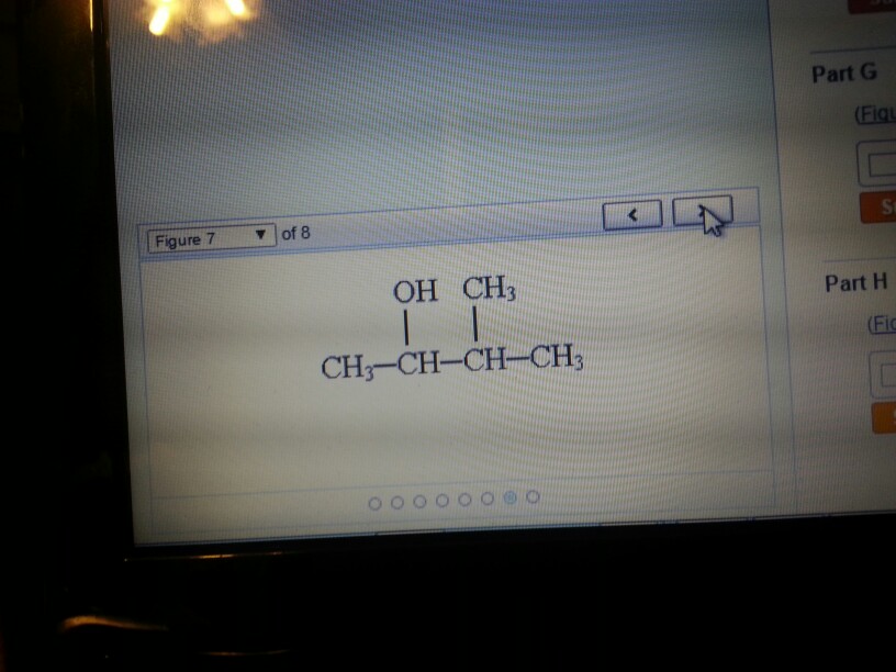 Solved Give the IUPAC names for all the alcohols that have | Chegg.com