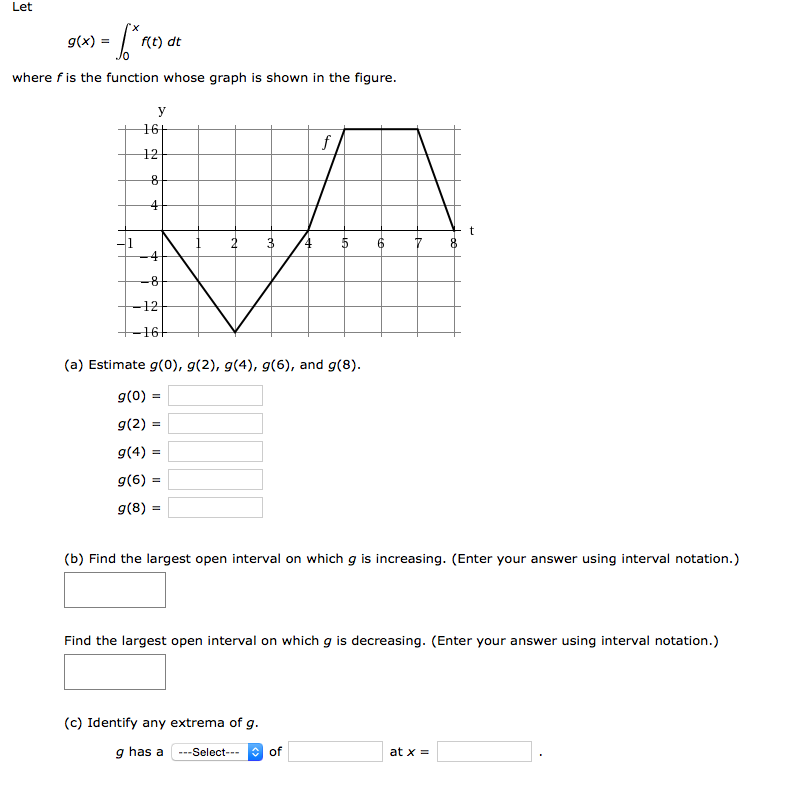 Solved (d) Sketch a rough graph of g -24 -32 - 40 - 48 - 56 | Chegg.com