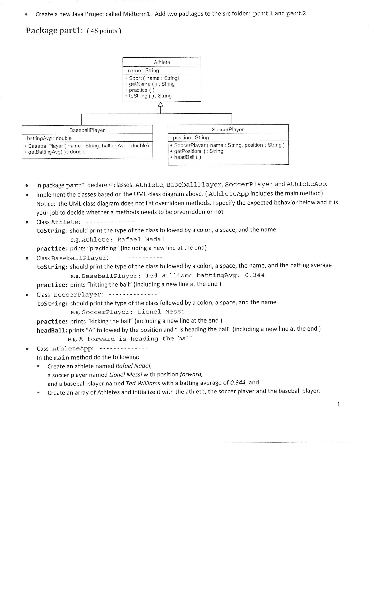 I Need Help With A 2 part Java Assignment In My Chegg i-need-help-with-a-2-part-java-assignment-in-my-chegg