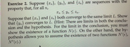 Solved Advanced Math Question | Chegg.com