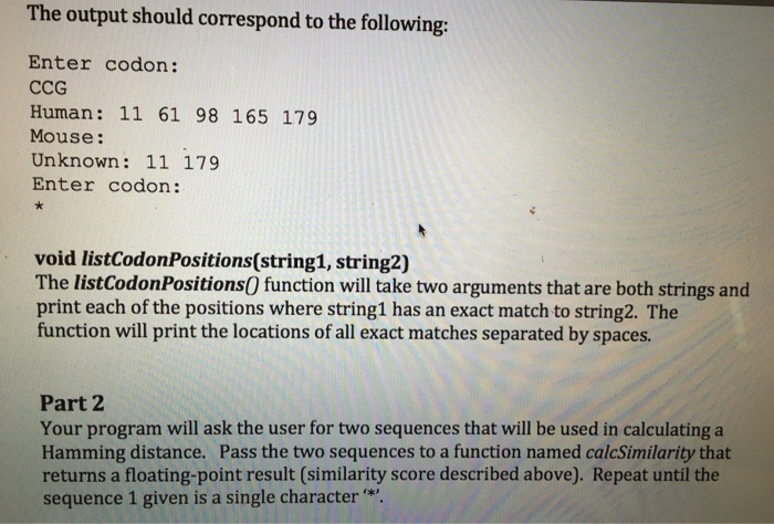 Solved Assignment Details: In this assignment, you will | Chegg.com