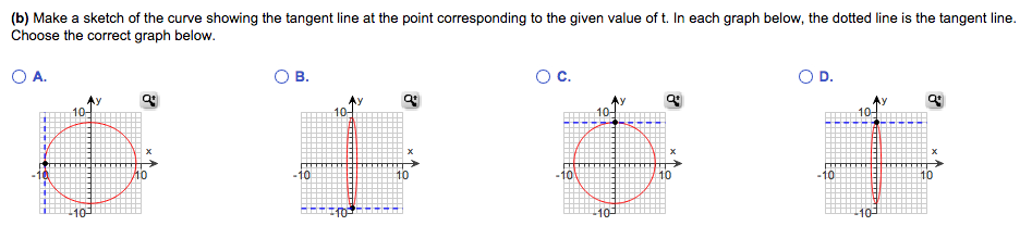 Solved Consider the following parametric curve. Use the | Chegg.com Solved Consider the following parametric curve. Use the | Chegg.com