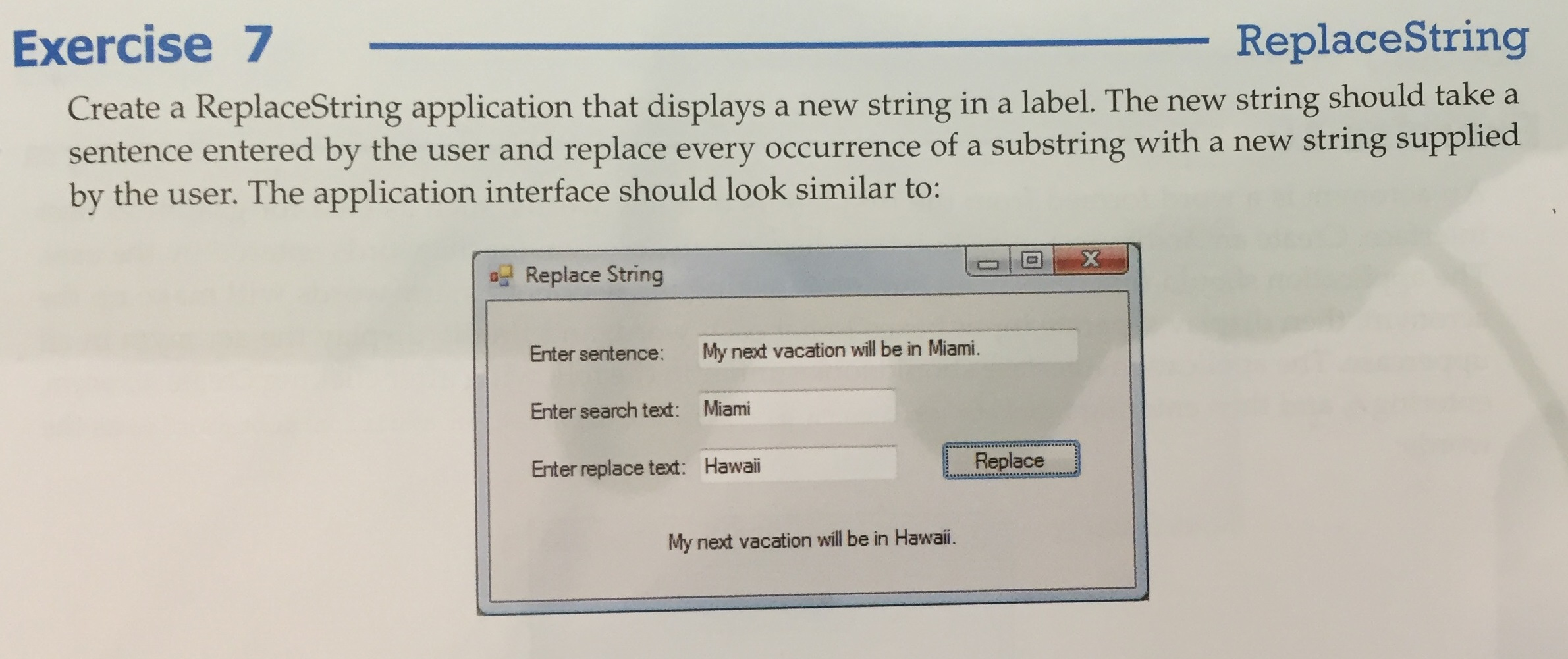 QUESTION: WRITE THE CODE OF EACH QUESTION USING | Chegg.com