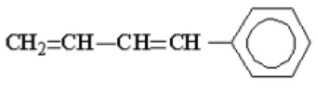 Solved How many allylic hydrogen atoms are present in the | Chegg.com
