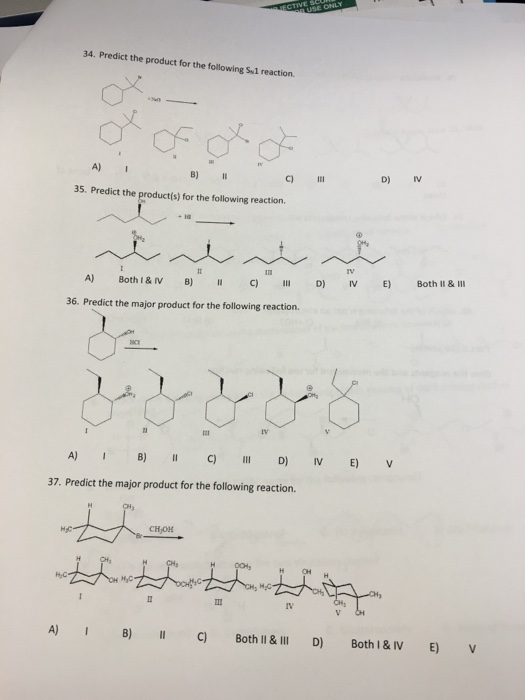 Solved Predict the product for the following s_n1 reaction. | Chegg.com Solved Predict the product for the following s_n1 reaction. | Chegg.com