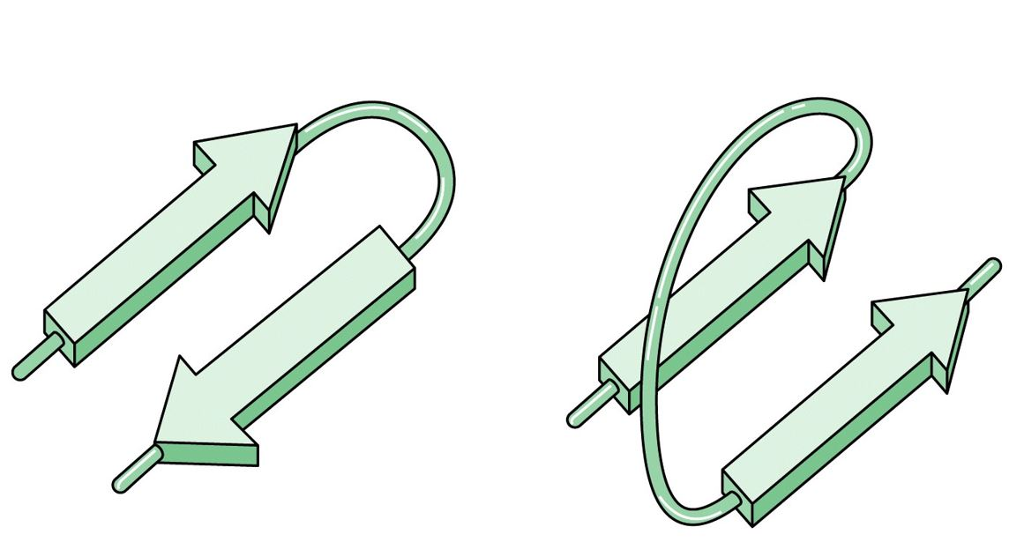 Solved What is the purpose of Proline in a tight loop as | Chegg.com