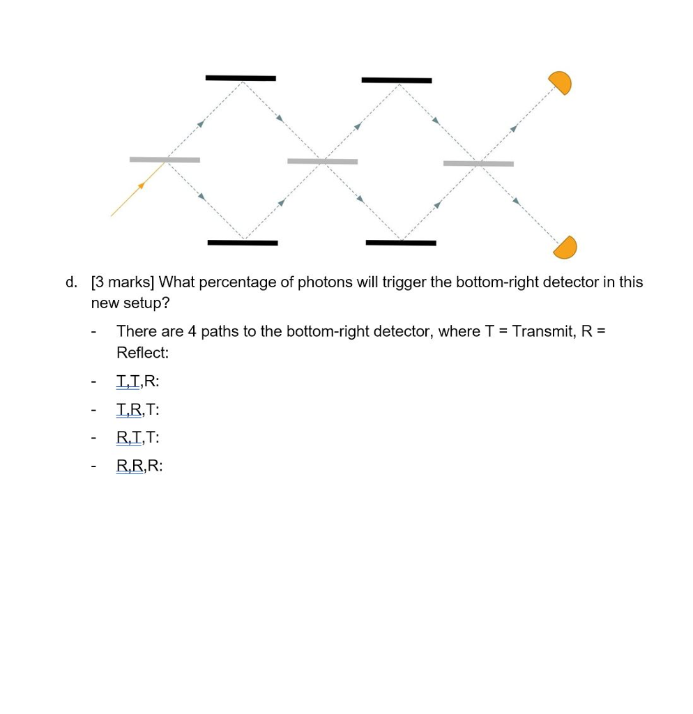 Solved Please check if my solutions are correct. If not | Chegg.com