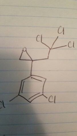 C -Cl Cl C | Chegg.com