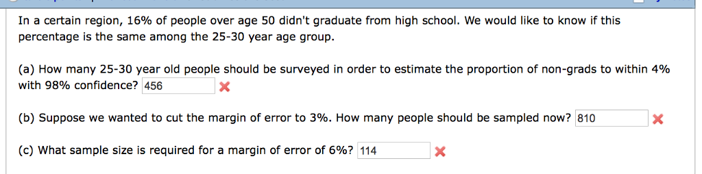 Solved In A Certain Region 16 Of People Over Age 50 Didn t Chegg solved-in-a-certain-region-16-of-people-over-age-50-didn-t-chegg