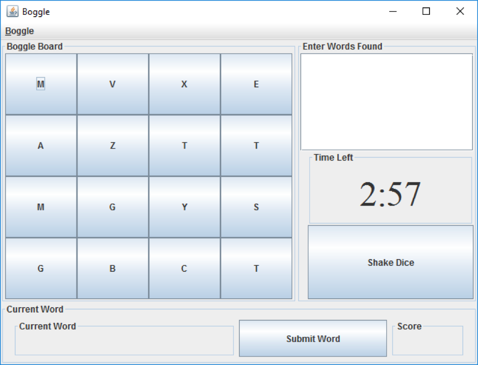 Java Swing Timer | Decoration Examples