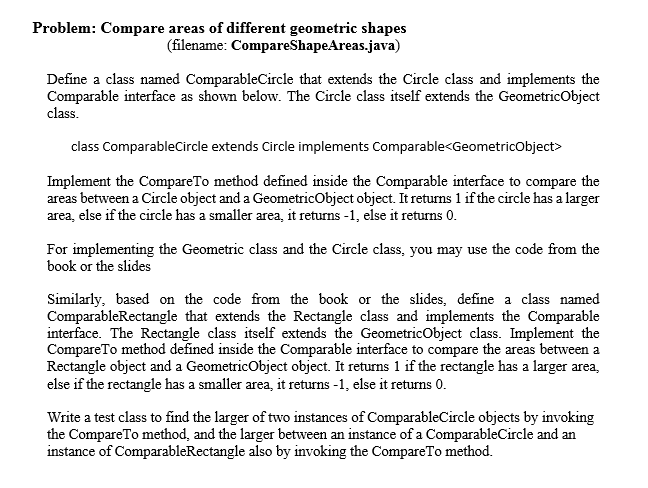 can I have this work in one jave file? because i need | Chegg.com