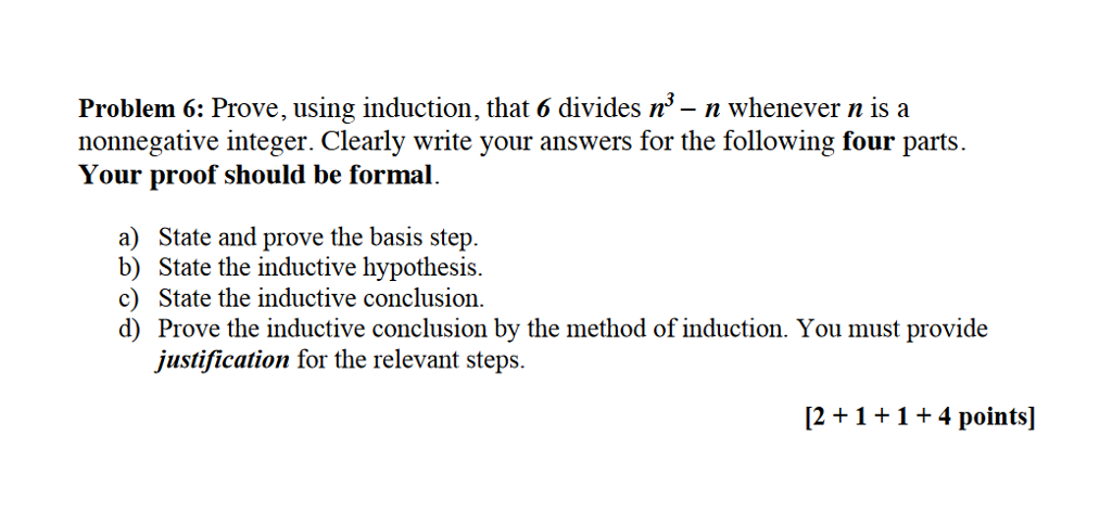 Solved Problem 1 Answer These Questions For The Partial