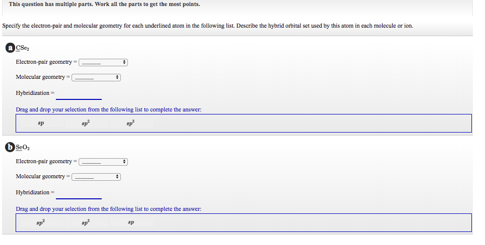 Solved This question has multiple parts. Work all the parts | Chegg.com