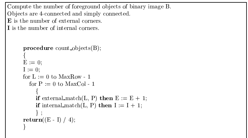 Please Implement this Algorithm in a code to find the | Chegg.com