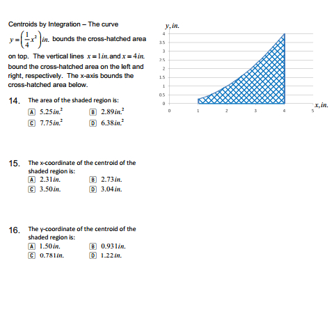 Solved please show me steps of how to do each, with correct | Chegg.com