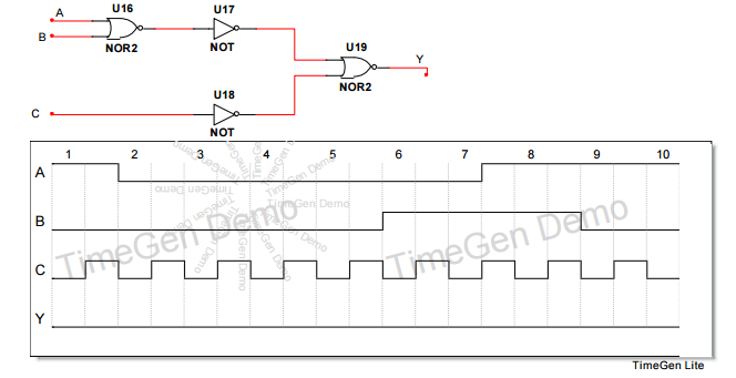 Solved Given inputs A, B, and C to the logic circuit below | Chegg.com