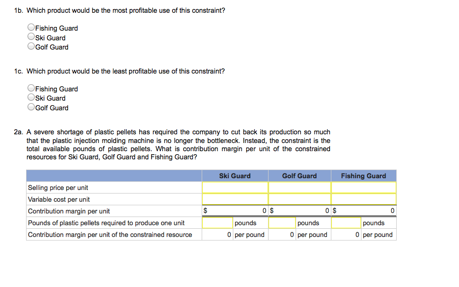 Solved: Please Fill In Blanks | Chegg.com