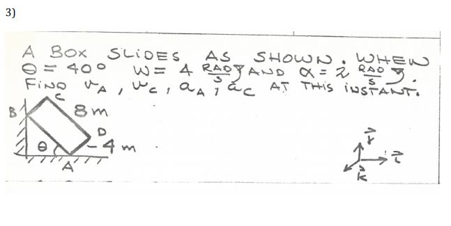 Solved 3) 8 m m. | Chegg.com