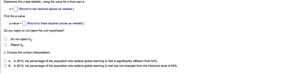 Solved Historically about 54% o the population of a certain | Chegg.com