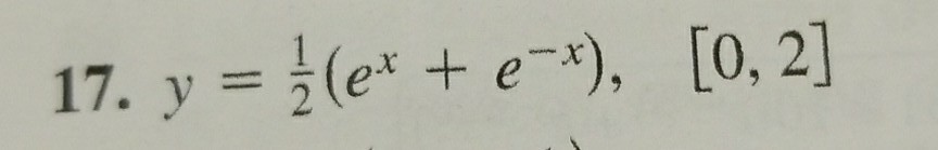 Solved Finding Arc Length In Exercises 7-20, find the arc | Chegg.com