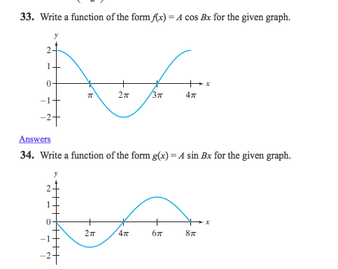Solved I know the answers to these, I am looking for HOW to | Chegg.com