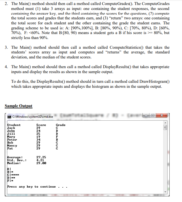 Solved ram Description In this assignment, you will redo | Chegg.com
