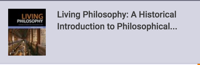 Solved Chapter 1 3. What is philosophy’s greatest | Chegg.com