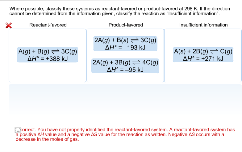 Solved Where possible, classify these systems as | Chegg.com Solved Where possible, classify these systems as | Chegg.com