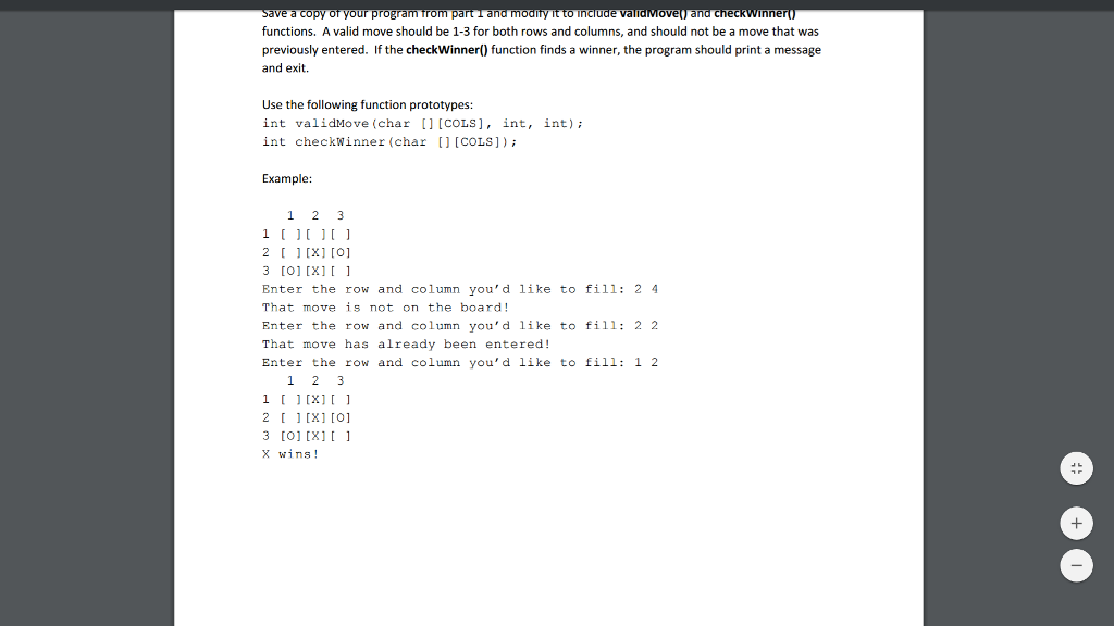 Solved I need help with #1 & #2 since they correspond with | Chegg.com