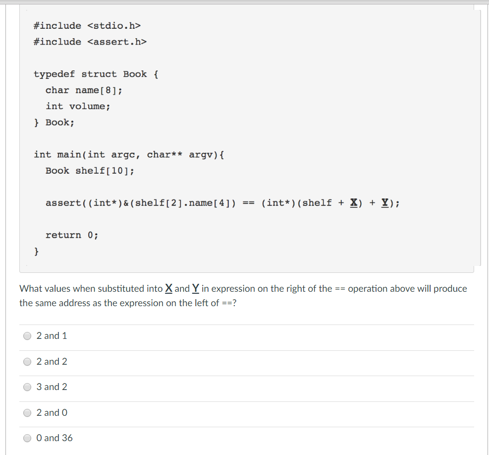 Solved Include Include Typedef 
