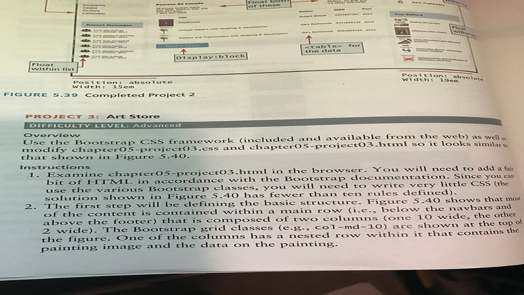 Solved So I need help and I have little time. I was | Chegg.com